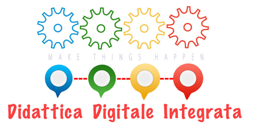 Didattica Digitale Integrata – Istituto Cine-TV Roberto Rossellini Didattica Digitale Integrata – Istituto Cine-TV Roberto Rossellini